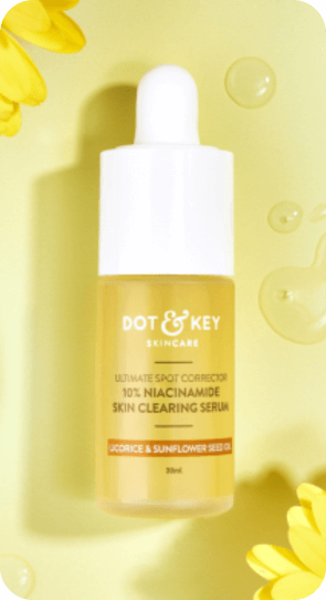 DOT & KEY ‣ Algheed Trading